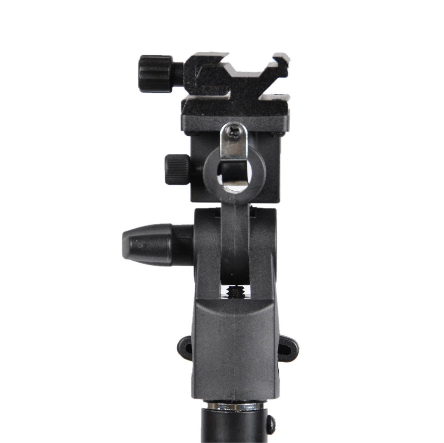 Купить Flash Brackets flash light hot shoe umbrella mount holder ...